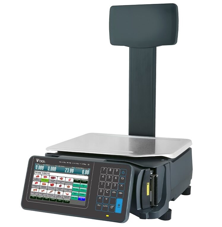 BALANZA DIGI SM-5300 LITE P | Cuchilleria Alemana en Chile